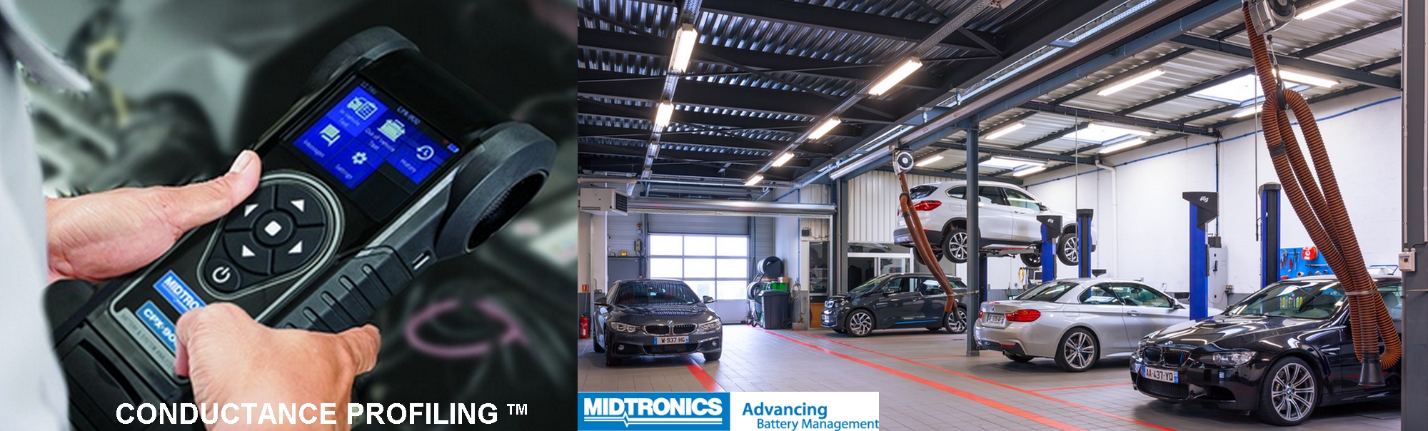 MIDTRONICS – IXO ELECTRONIQUE